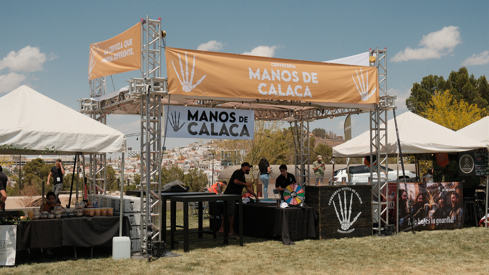 Calidad que Nace de las Manos que Transforman – Manos de Calaca