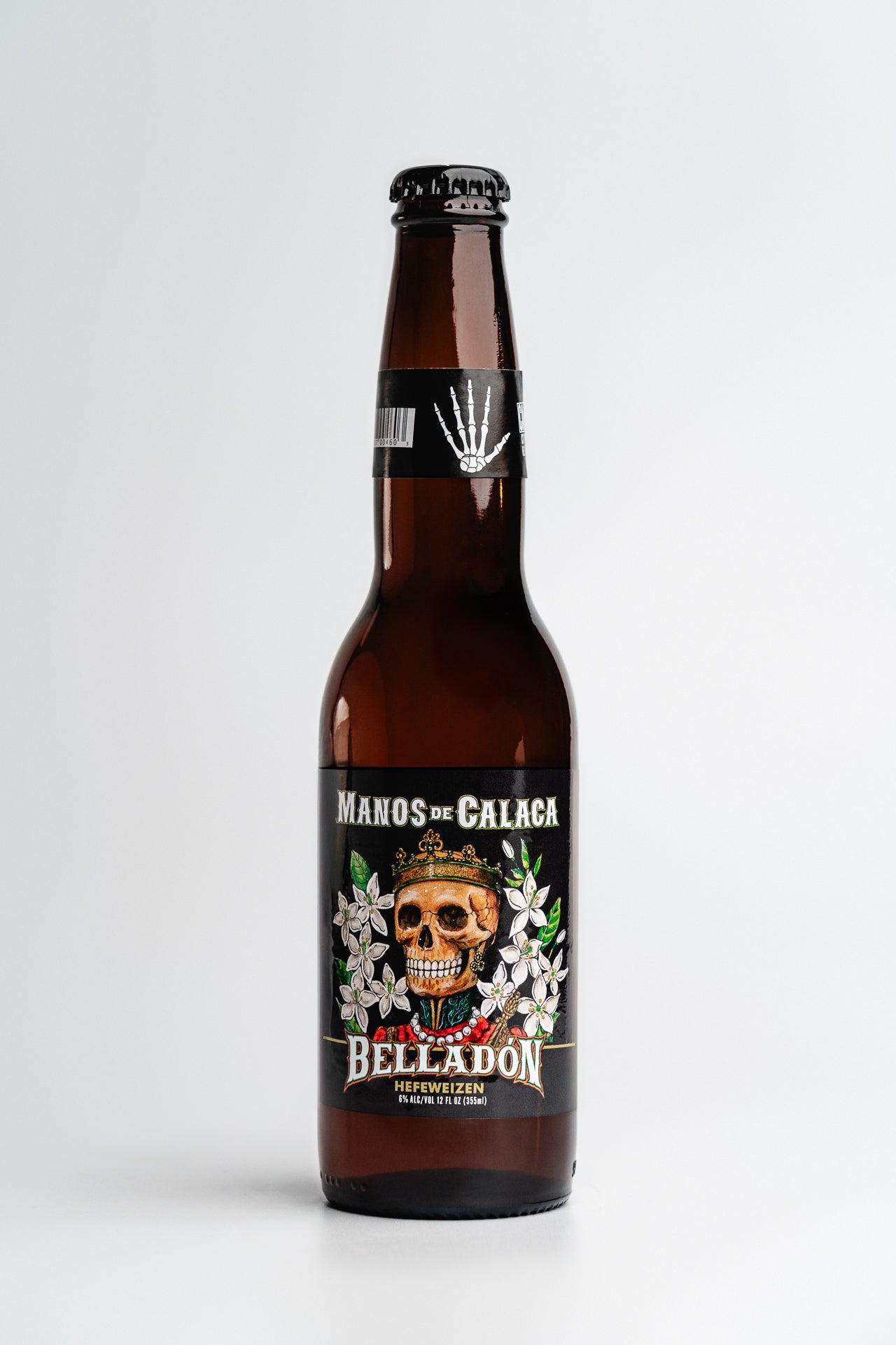 Belladón - 24 Pack – Manos de Calaca