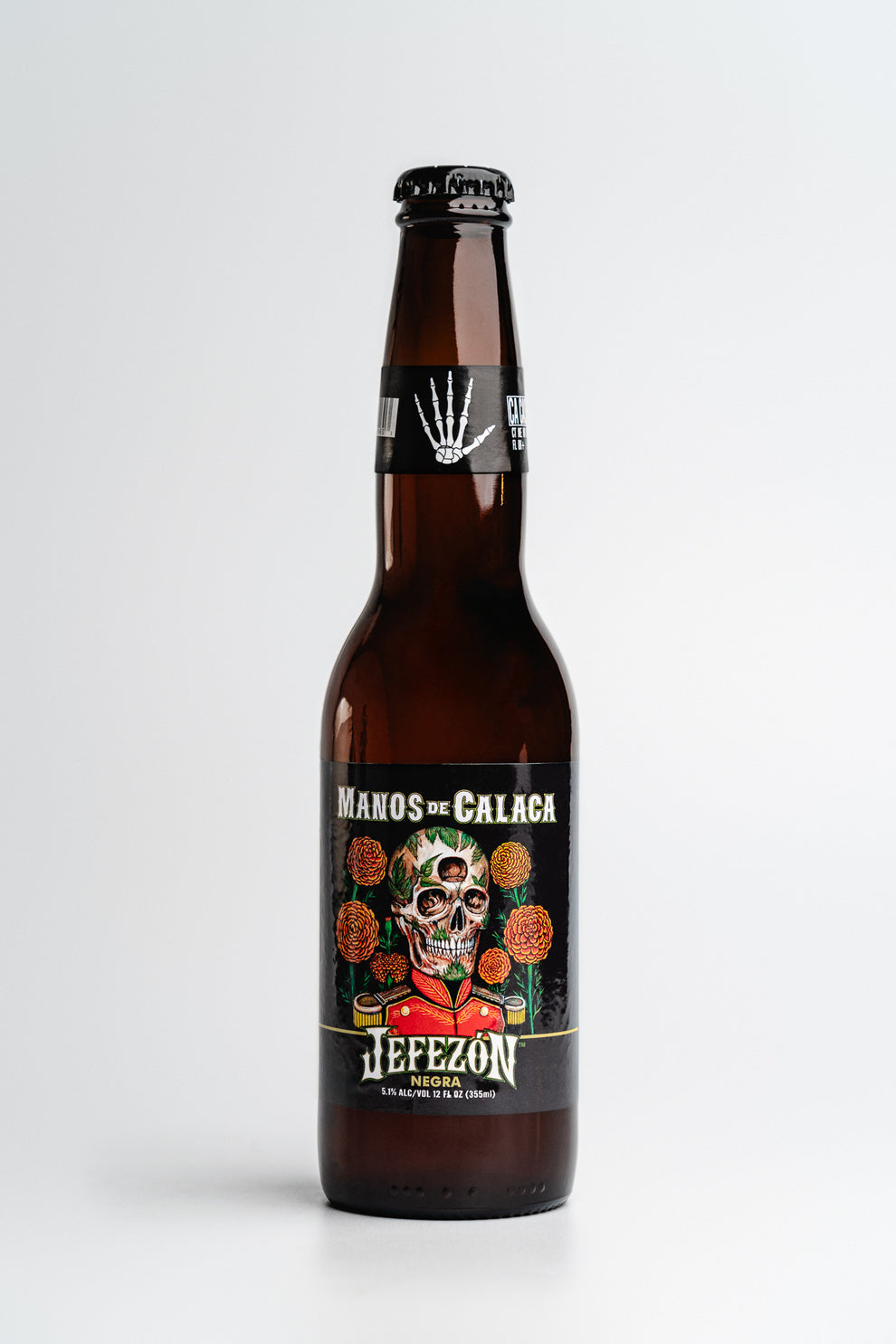 Jefezon - 24 Pack – Manos de Calaca