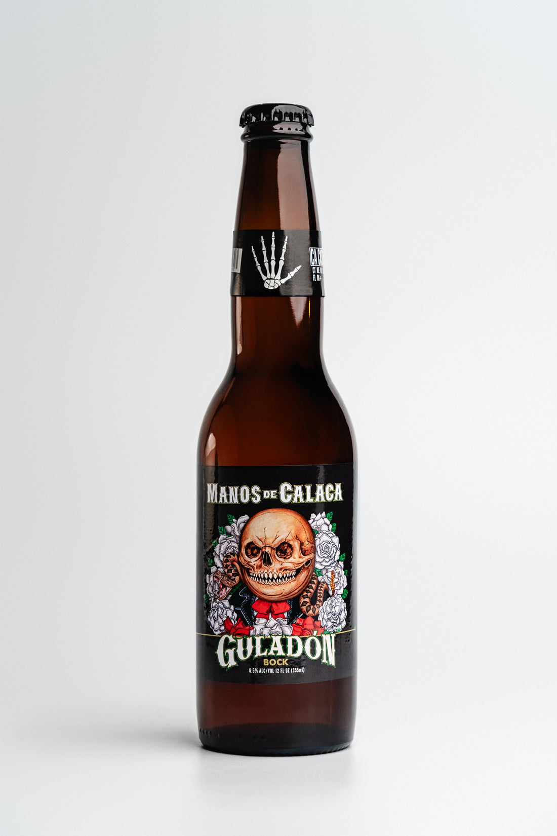 Guladón - 24 Pack – Manos de Calaca
